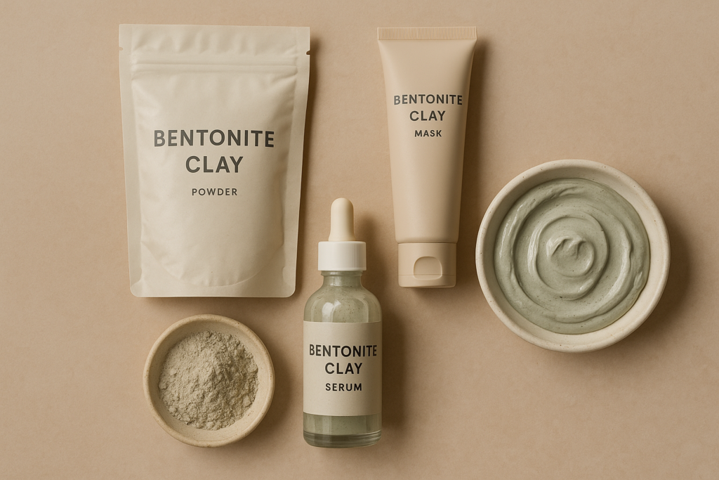 Bentonite Products Are Trending In 2025 | CMS Industries